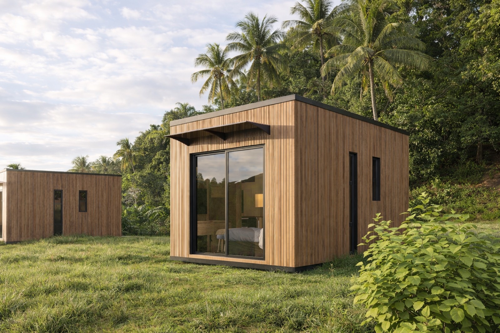 Designing a Small Modular Home That Feels Bigger | Viro Homes